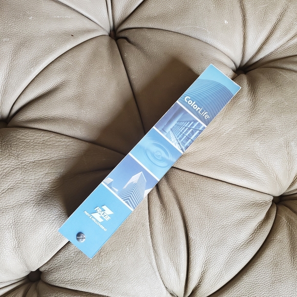 Frazee | Accents | Frazee Colorlife Fan Deck | Poshmark